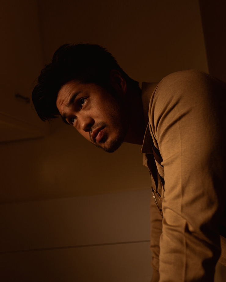 Picture of Ross Butler