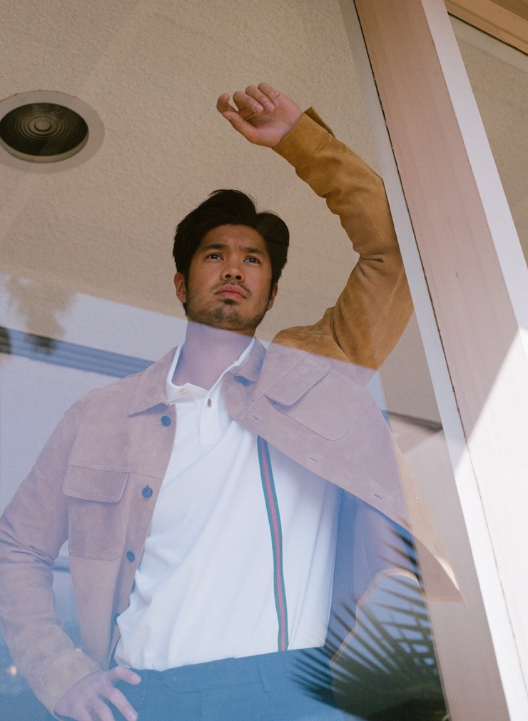 Picture of Ross Butler