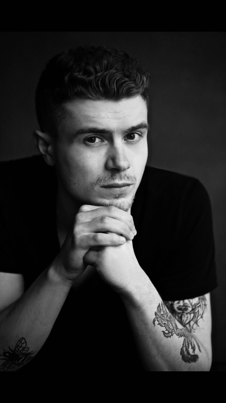 Picture of Jake Henderson