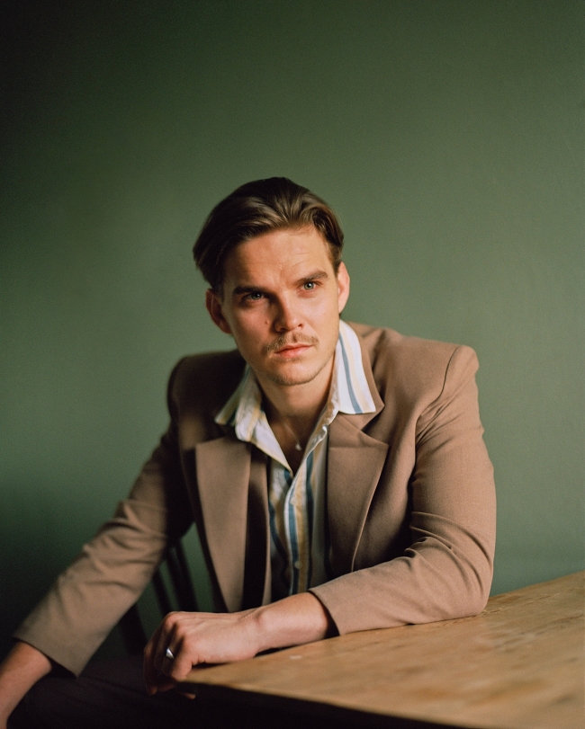 Picture of Marco Ilsø