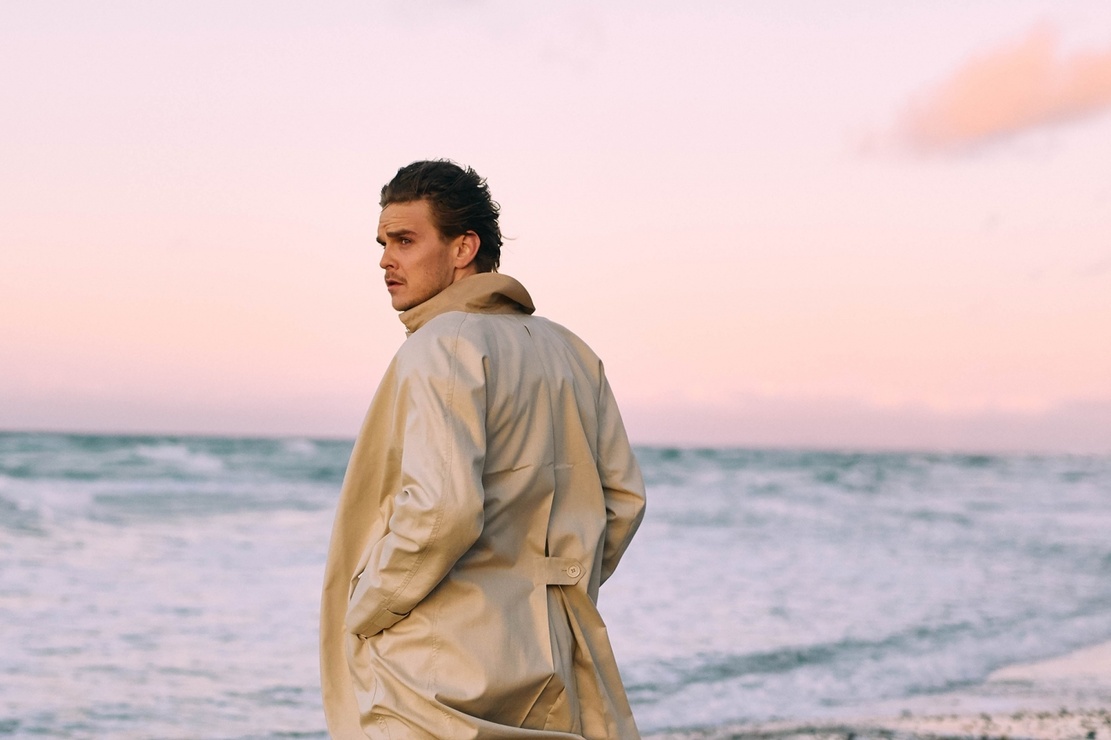 Picture of Marco Ilsø