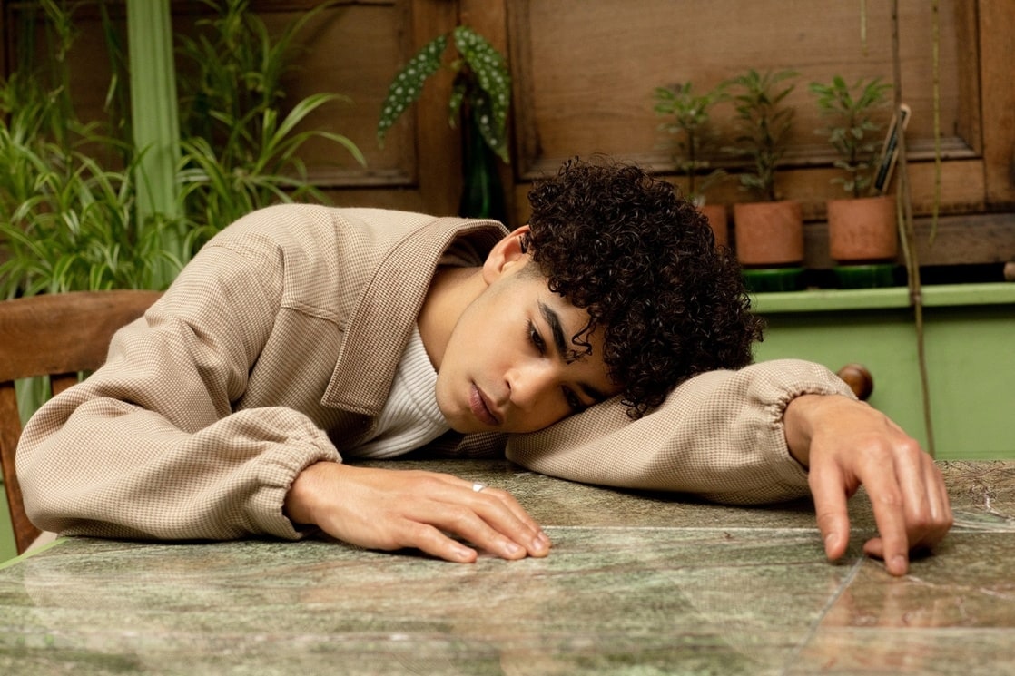 Picture of Amir Wilson