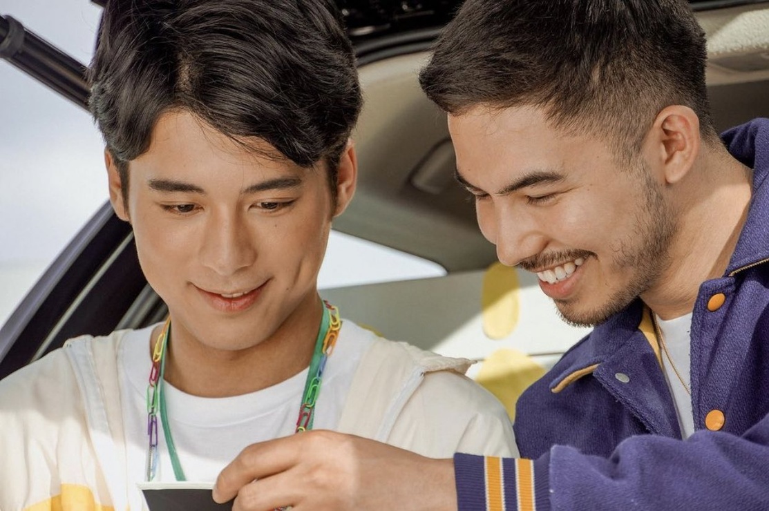 Picture of Hello, Stranger: The Movie