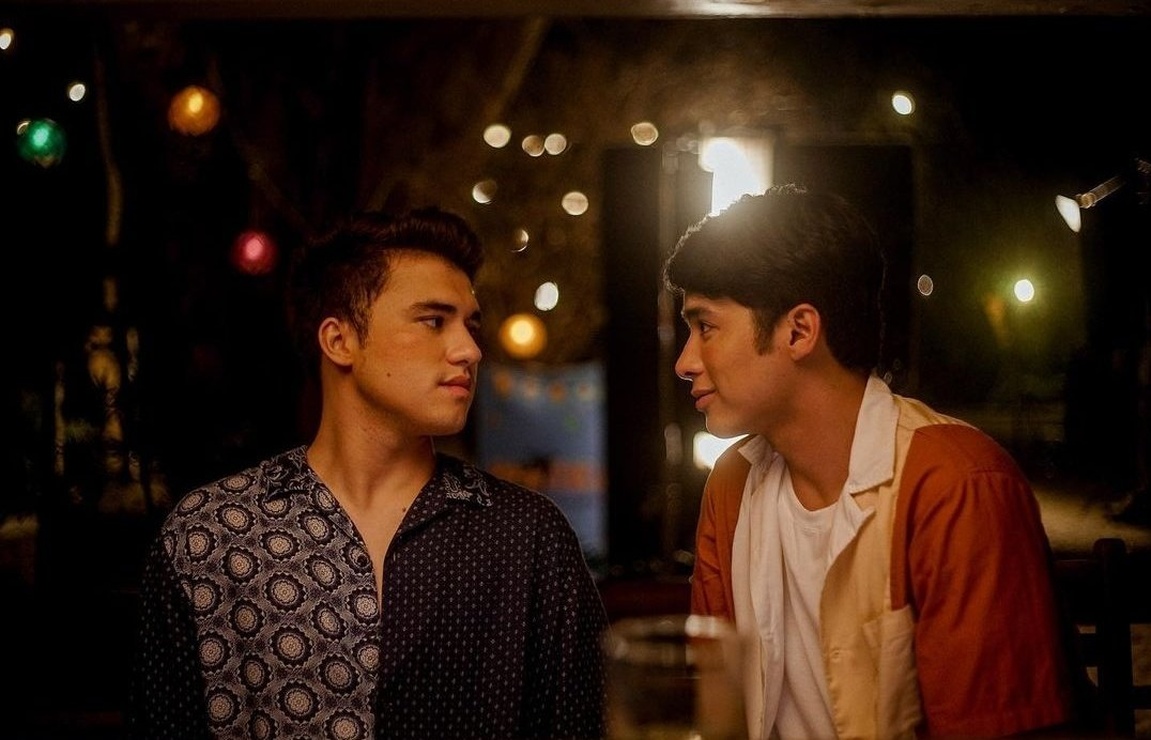 Image of Hello, Stranger: The Movie