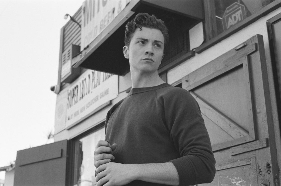 Picture of Richard Ellis