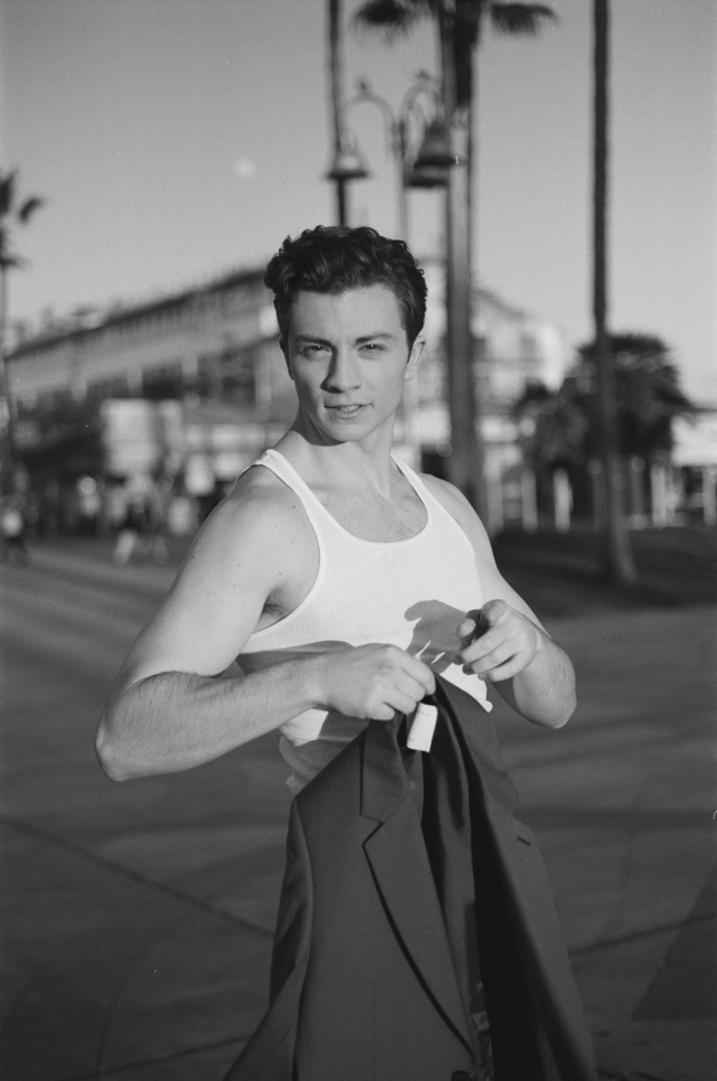 Richard Ellis picture