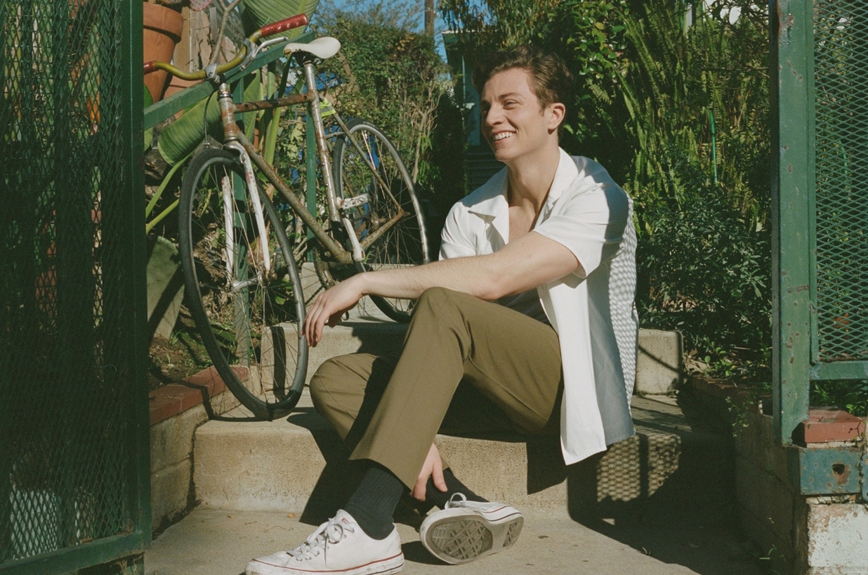 Picture of Richard Ellis