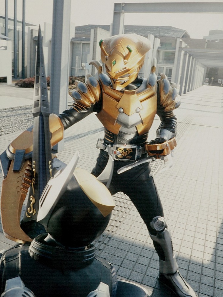 Picture of Masashi Sudou