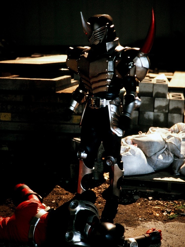 Picture of Jun Shibaura