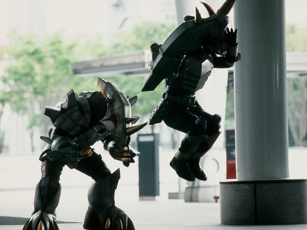 Picture of Jun Shibaura