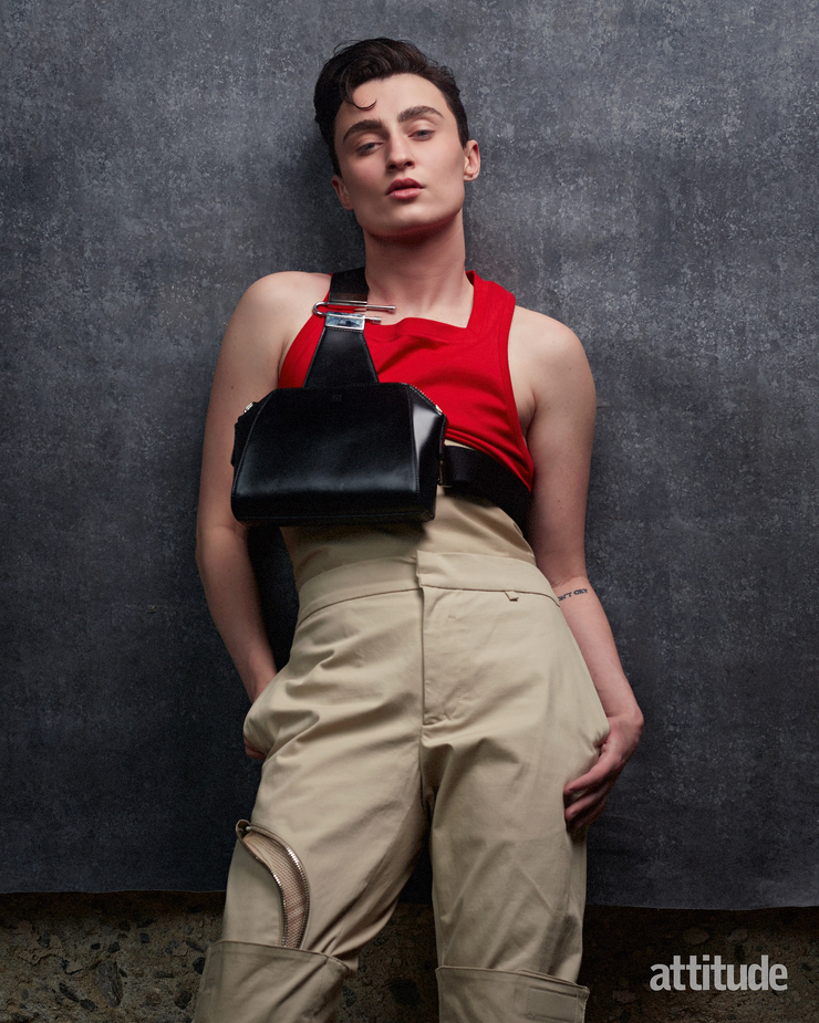 Image of Kade Gottlieb