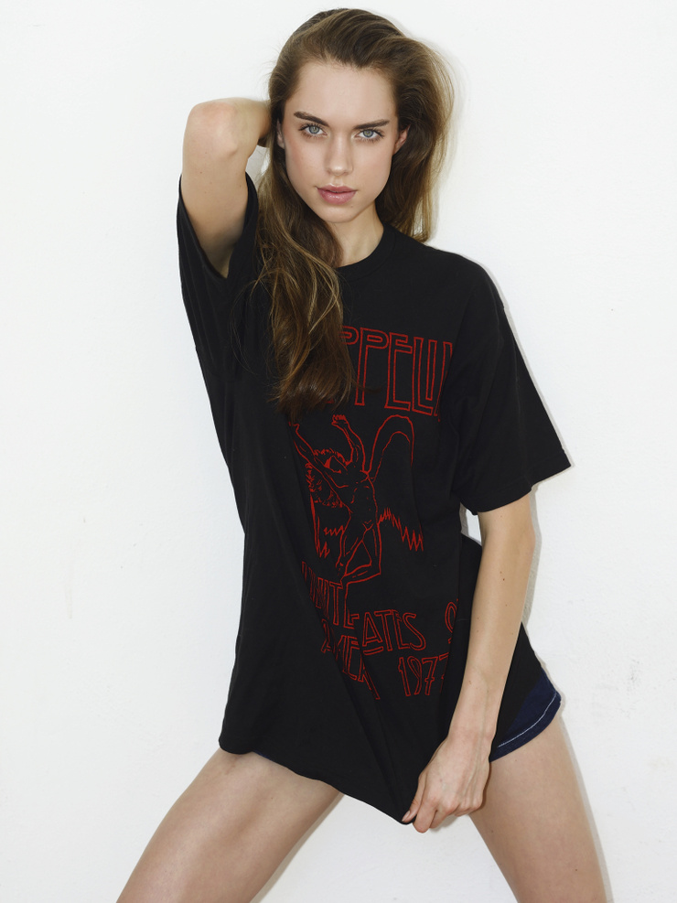 Aria Morrill picture