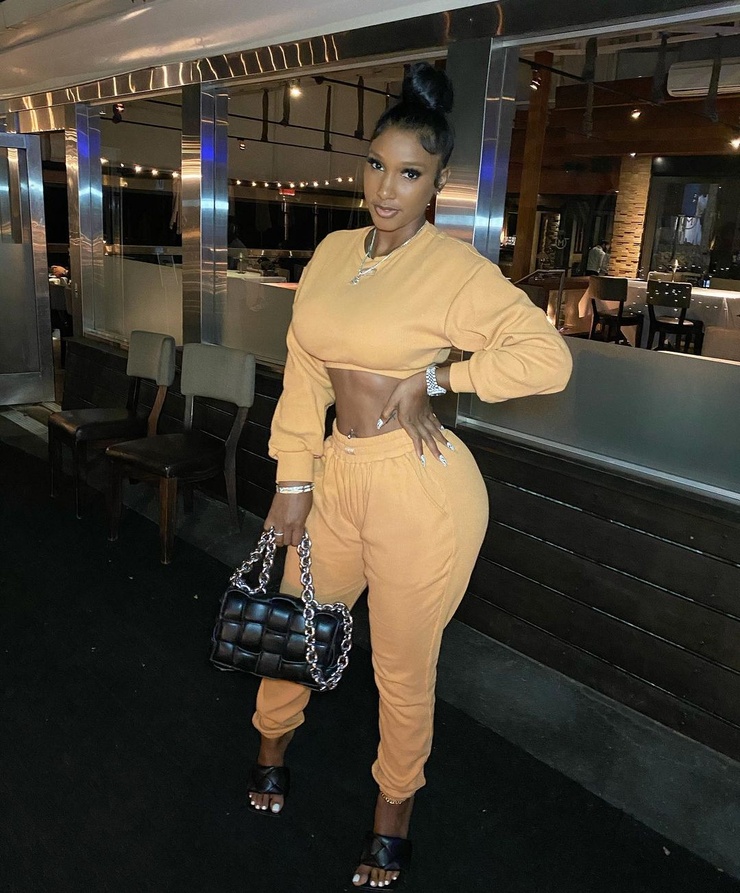 Picture Of Bernice Burgos