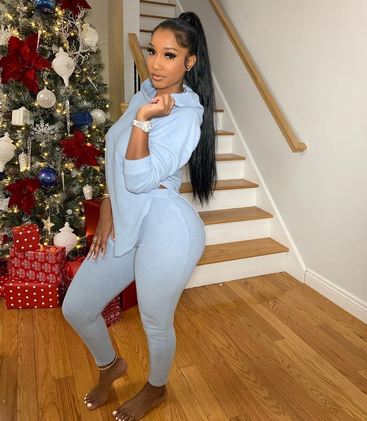 Picture of Bernice Burgos