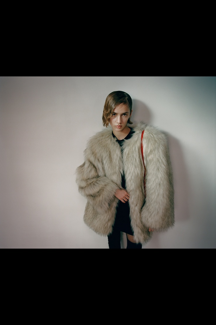 Picture of Quinn Mora