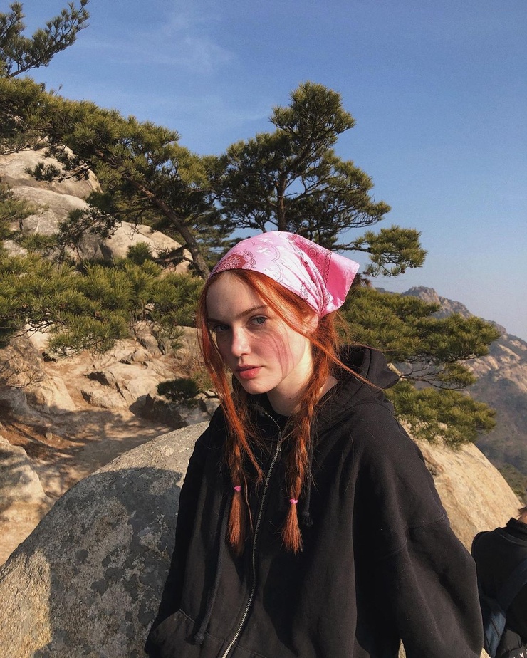 Picture of Viola Koves