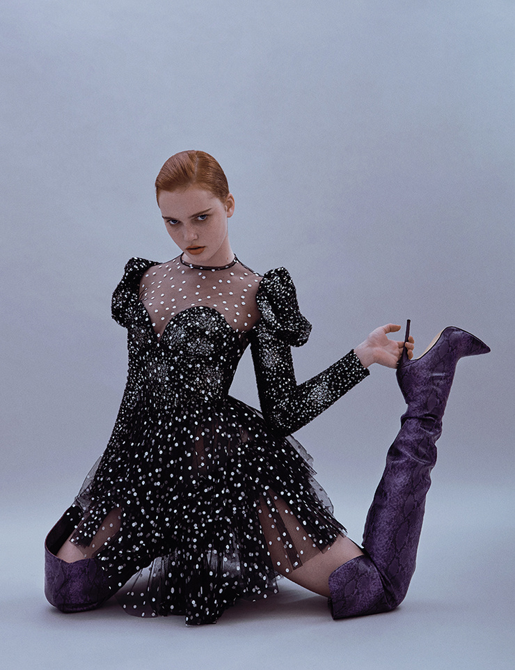 Picture of Viola Koves