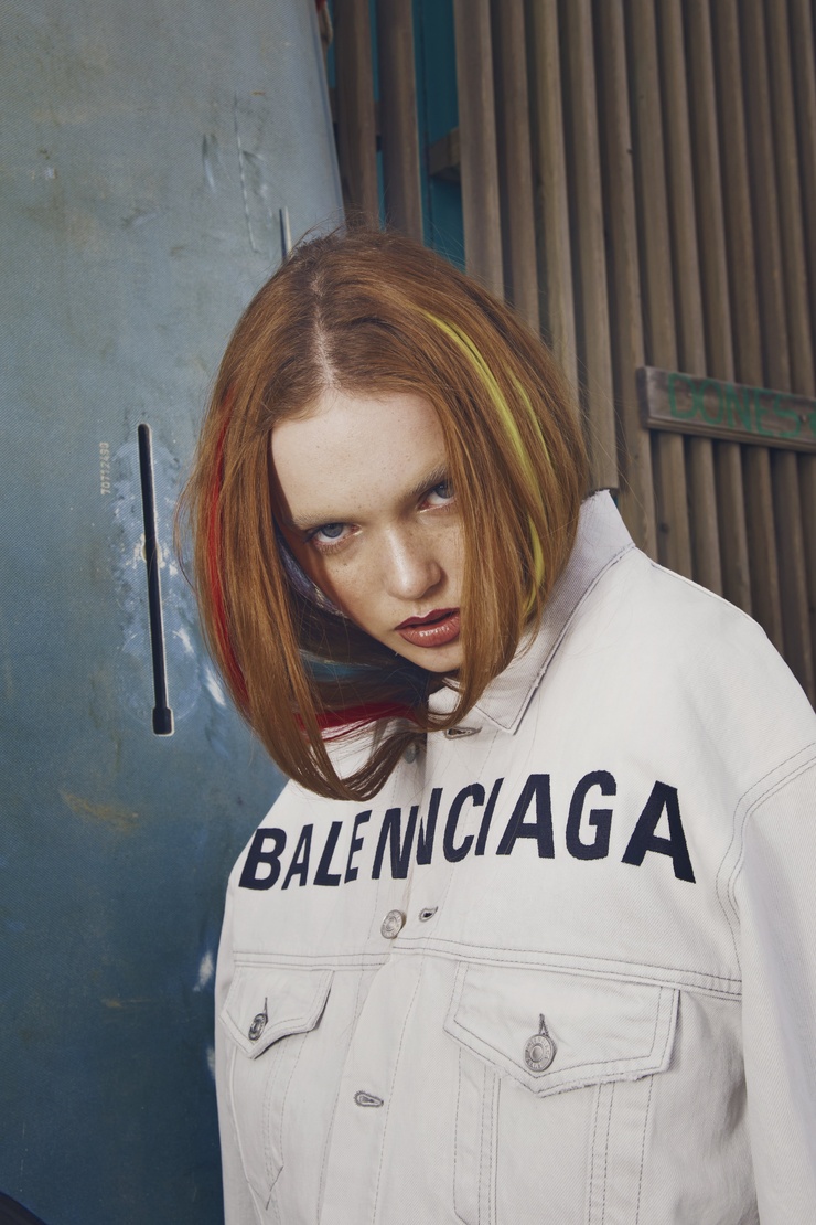 Picture of Viola Koves