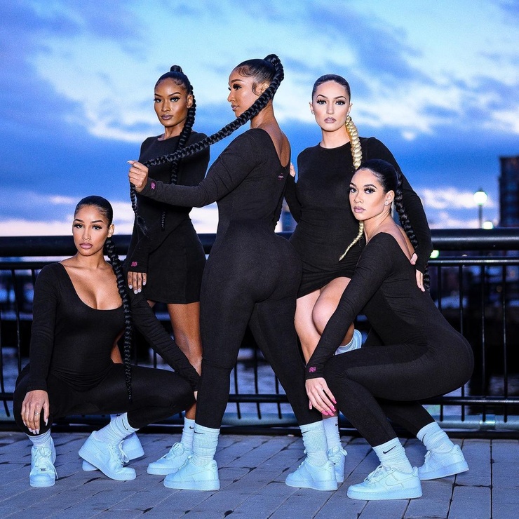 Picture of Bernice Burgos