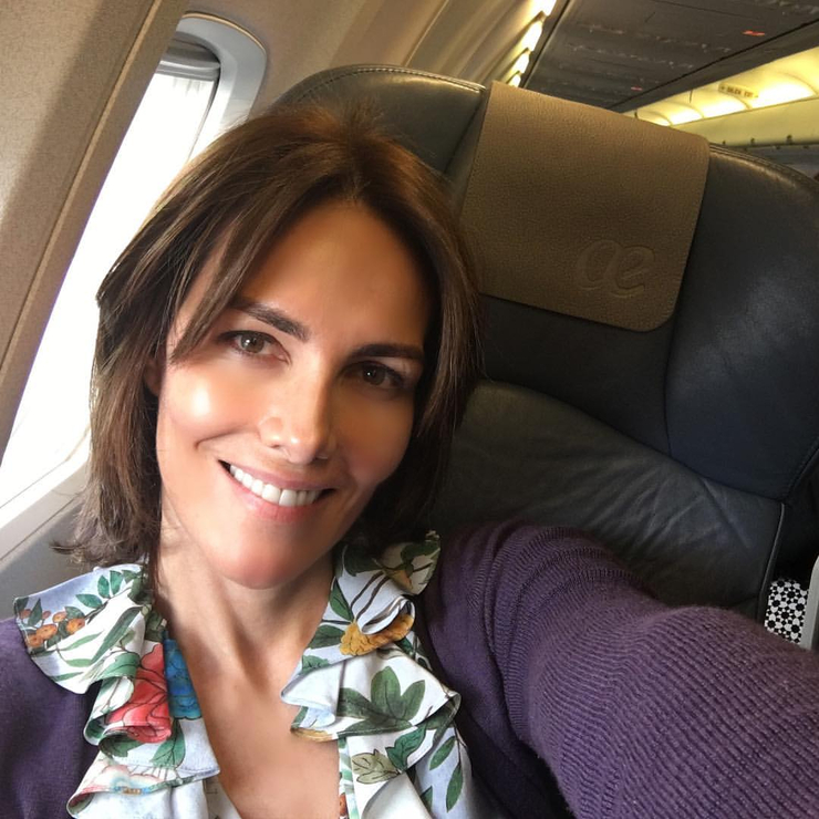 Picture of Adriana Abascal