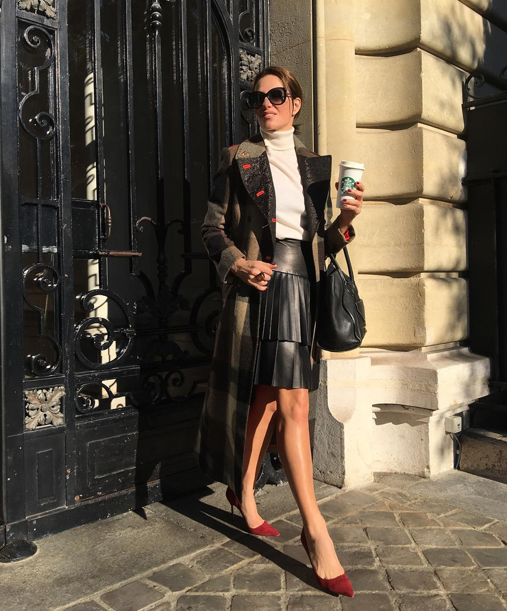 Picture of Adriana Abascal