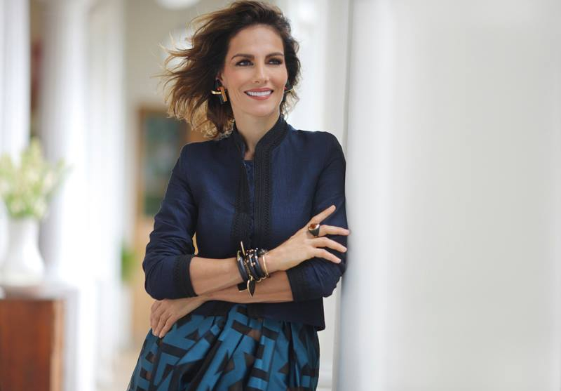 Picture of Adriana Abascal