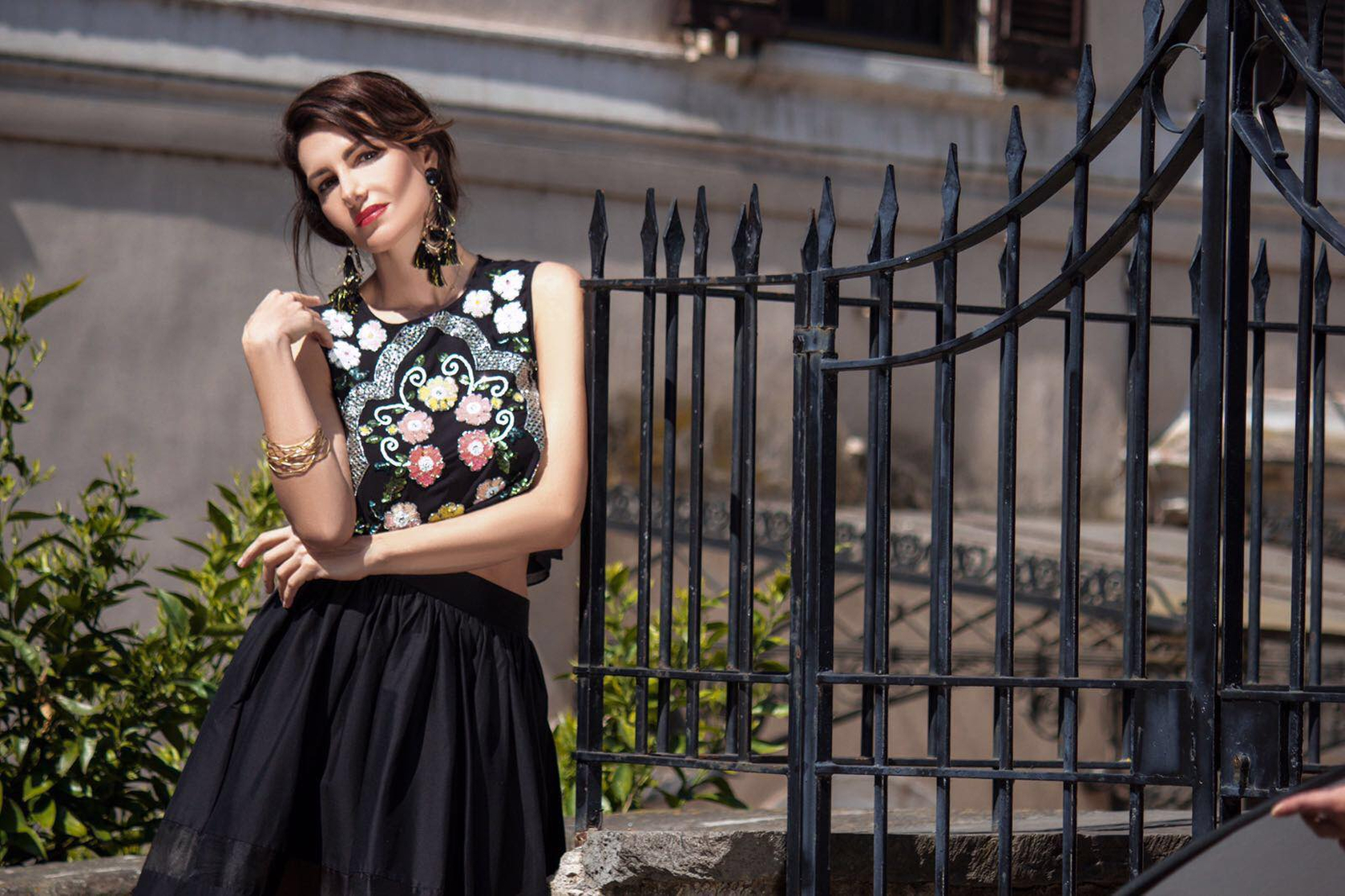 Picture of Adriana Abascal