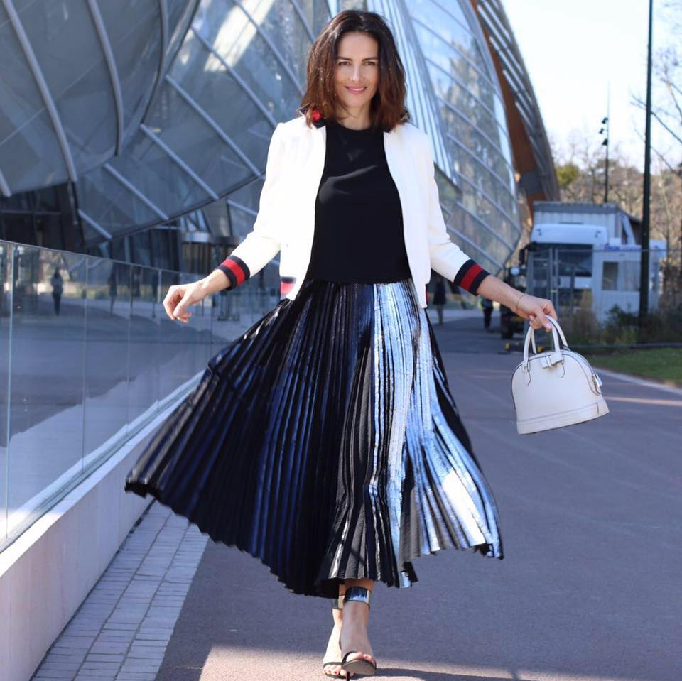 Picture of Adriana Abascal