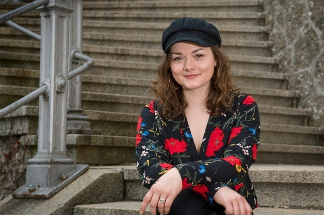 Picture of Wendy Güntensperger