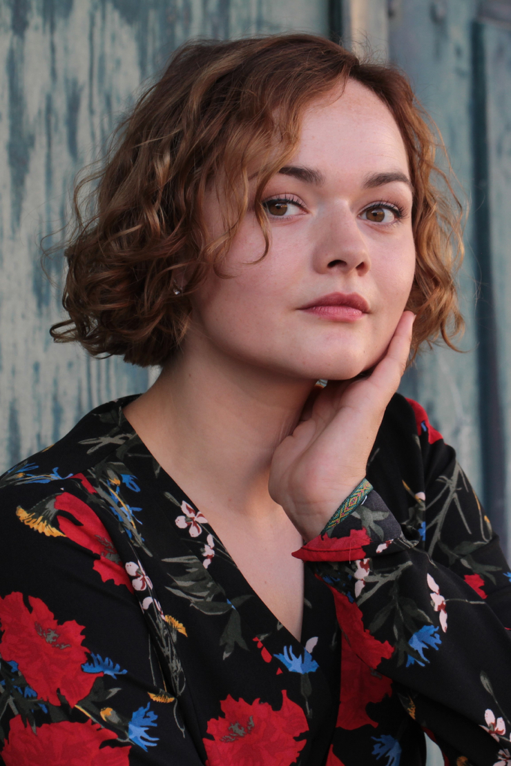 Image of Wendy Güntensperger