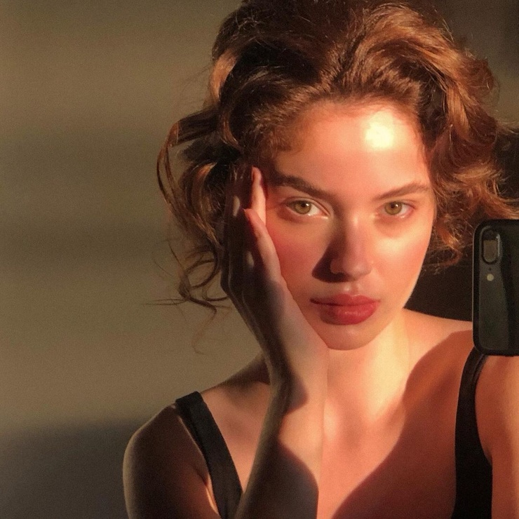 Picture of Monique Alice Bourscheid