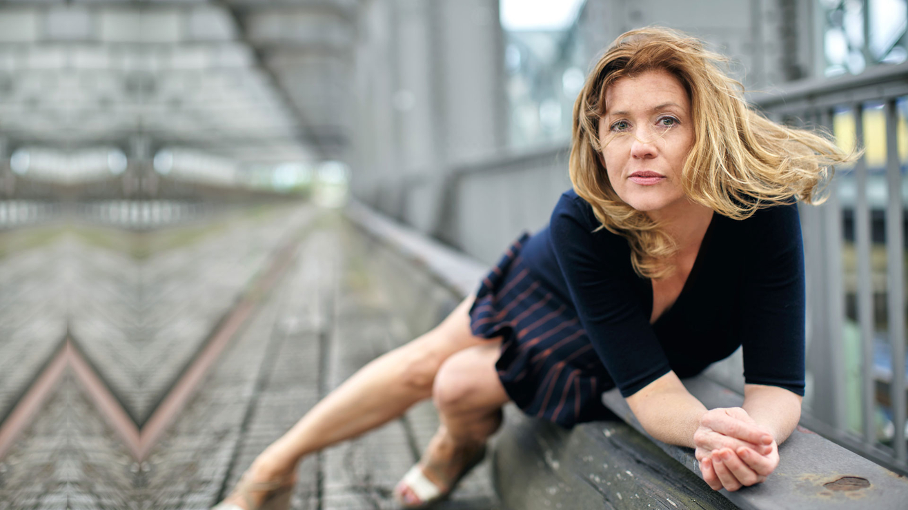 Picture of Fiona Coors