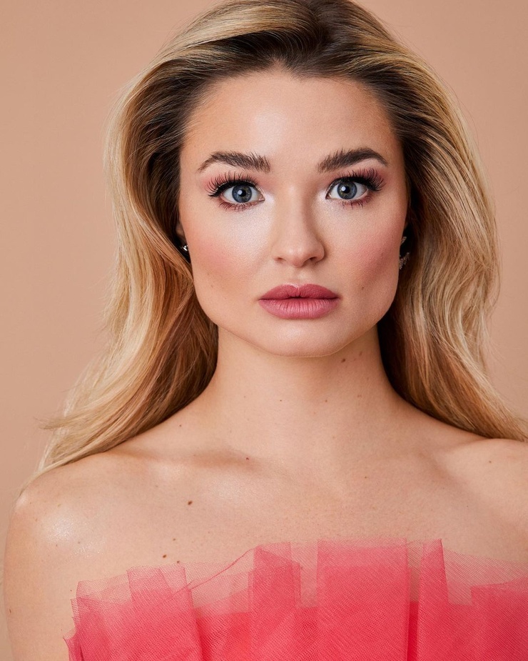 Picture of Emma Rigby