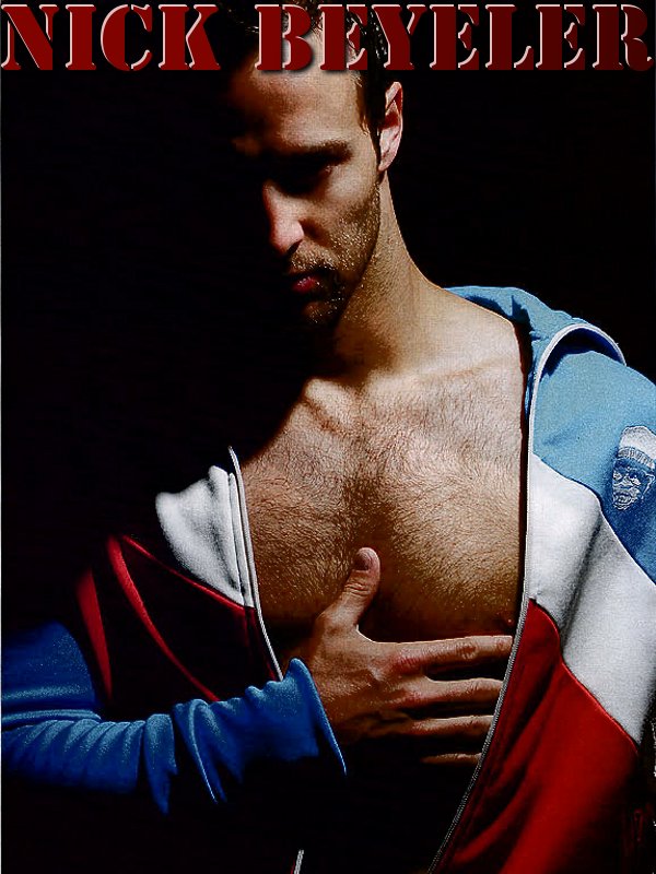 Picture of Nick Beyeler