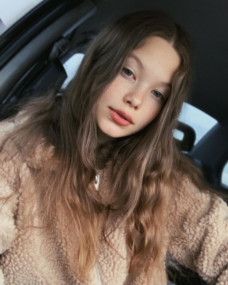 Picture of Maryna Filipchuk