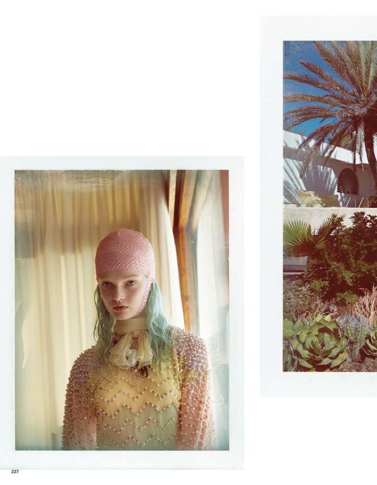 Image of Lulu Tenney