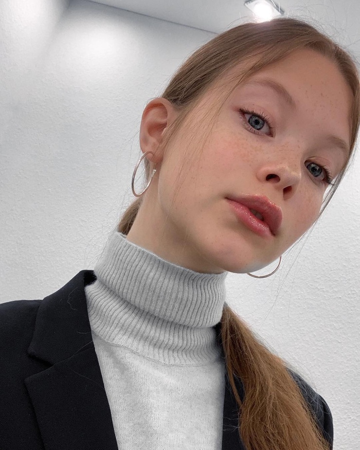 Picture of Maryna Filipchuk