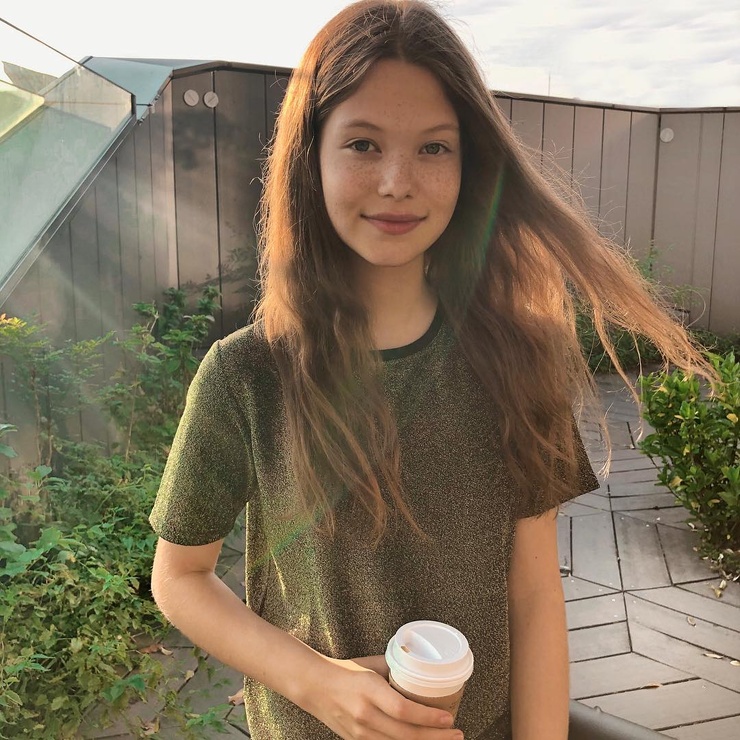 Maryna Filipchuk image