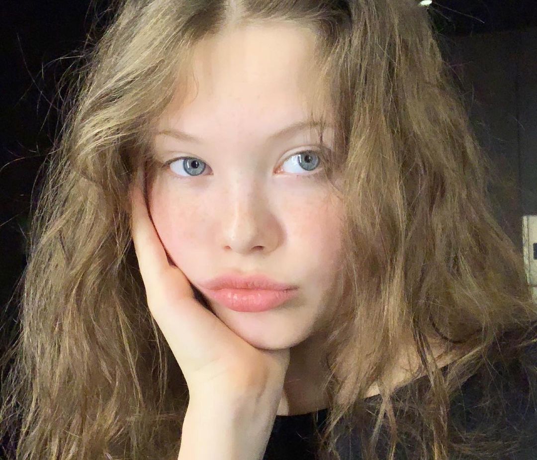 Picture of Maryna Filipchuk