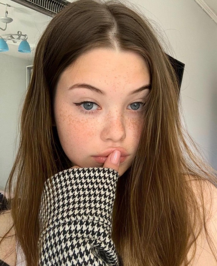 Image of Maryna Filipchuk