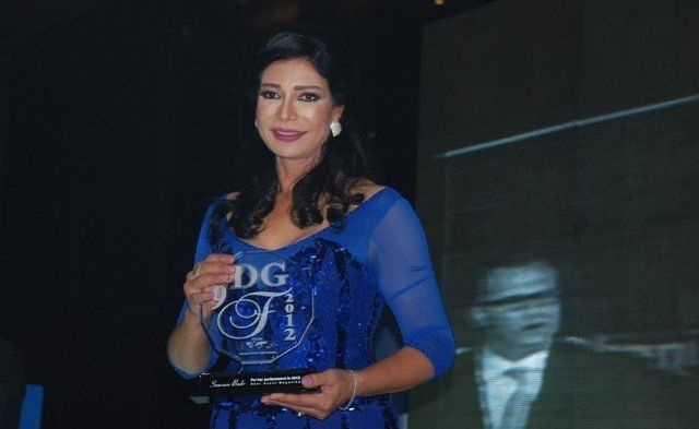 Picture of Sawsan Badr