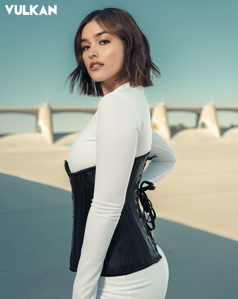 Picture of Liza Soberano