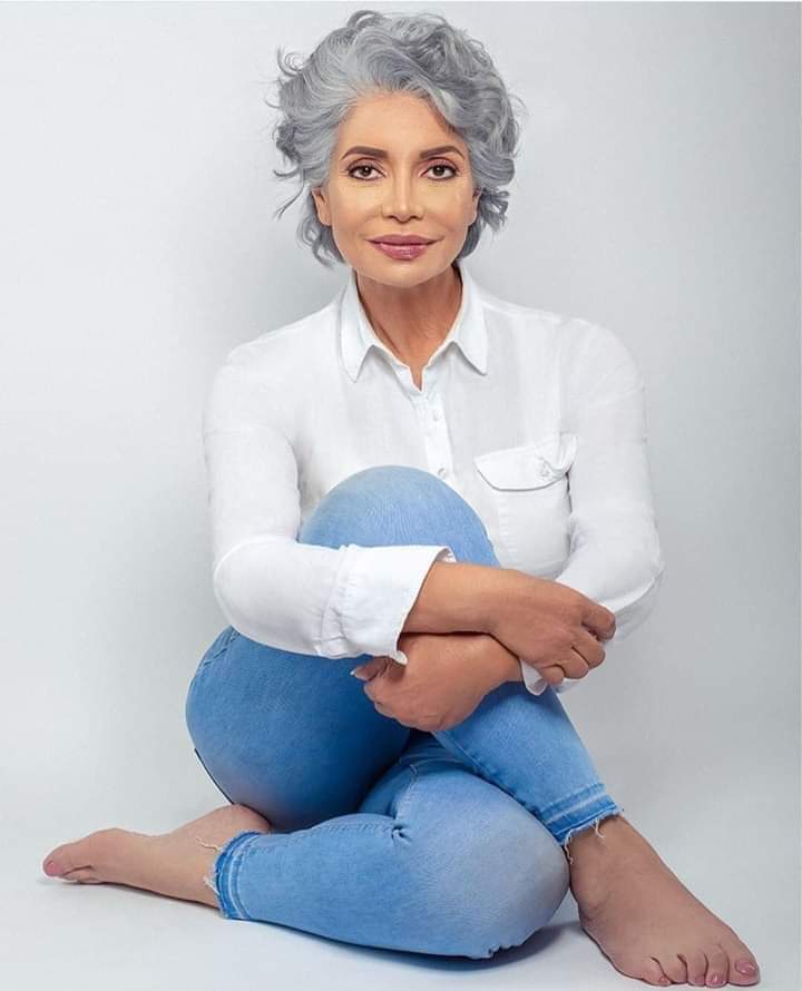 Image of Sawsan Badr