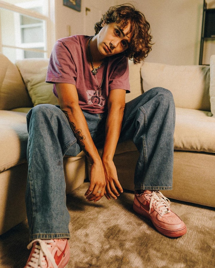 Picture of Michael Cimino