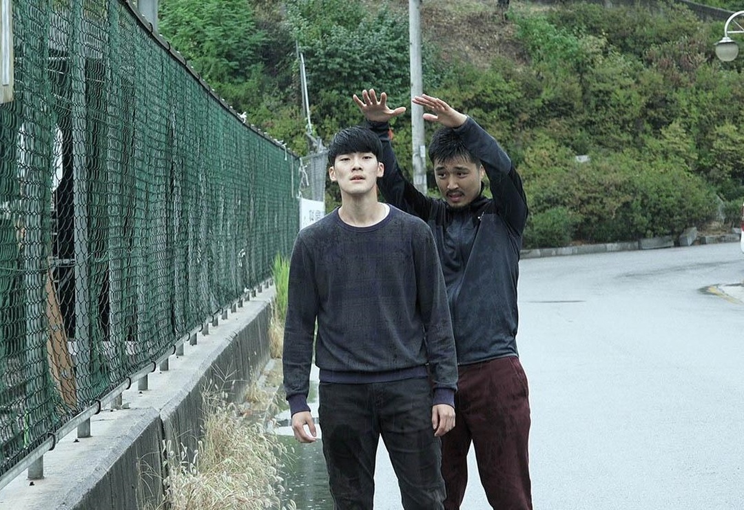 Picture of One Summer Night