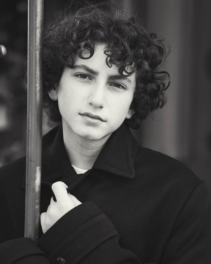 August Maturo picture