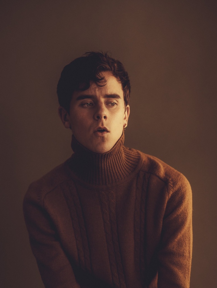 Picture of Connor Franta