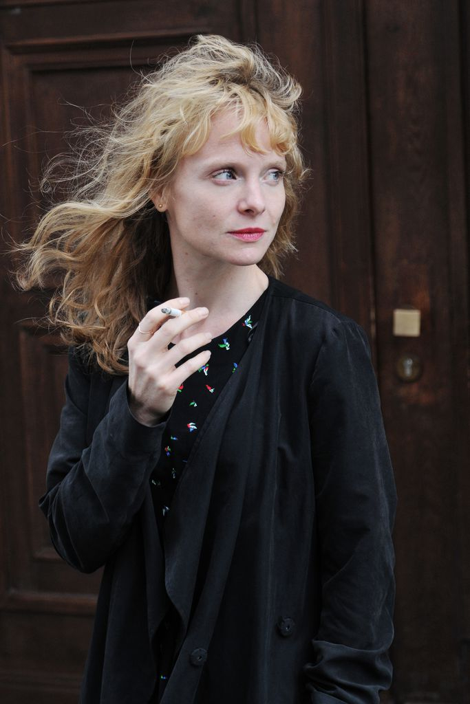 Picture of Friederike Ott