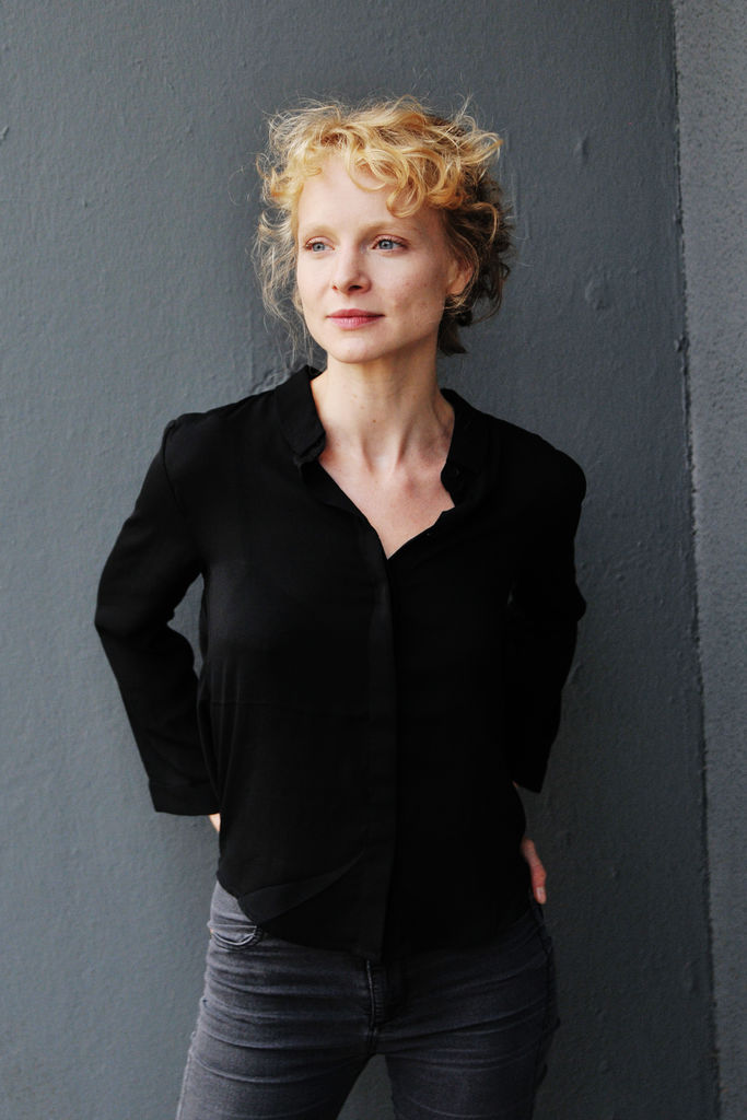 Picture of Friederike Ott