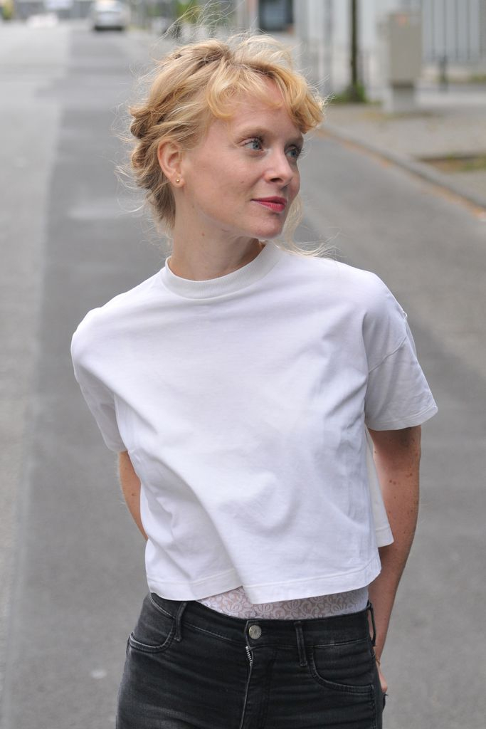 Picture of Friederike Ott